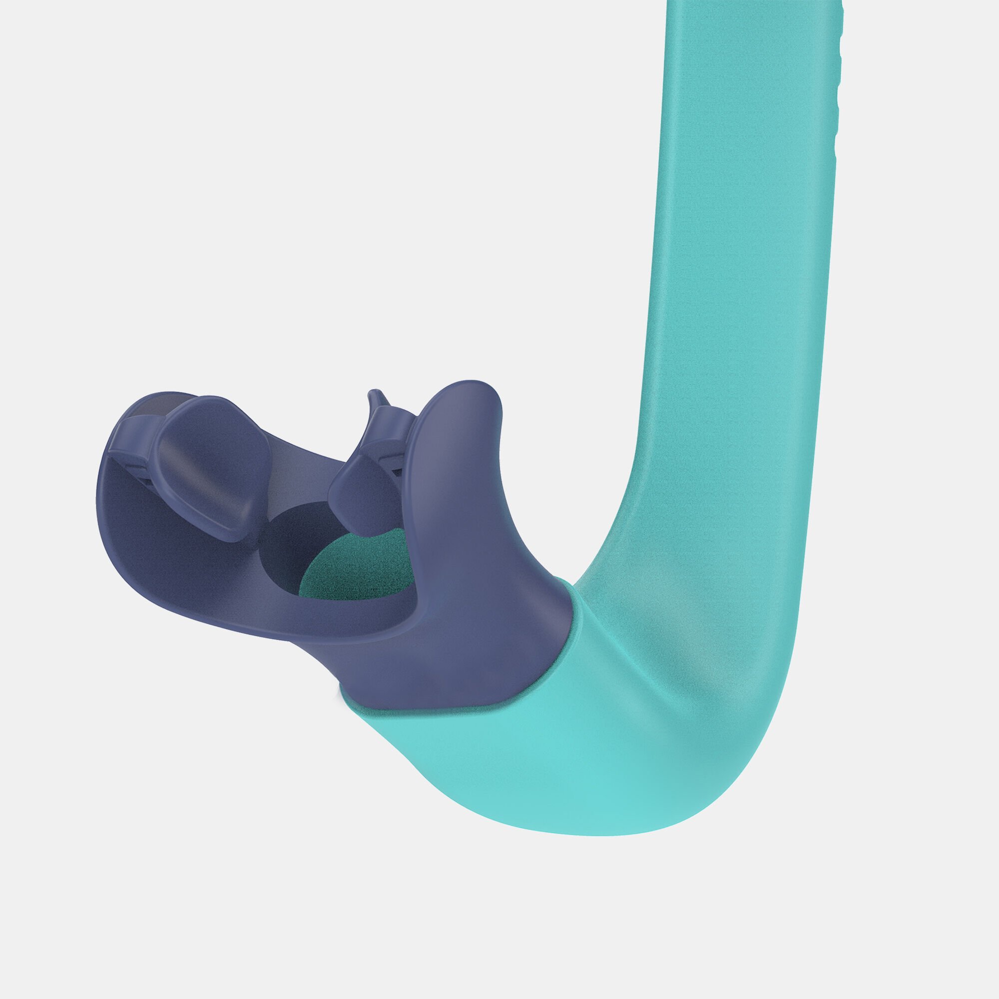 Snorkel Fastskin Bullet Head per Nuoto ad Alte Prestazioni ...